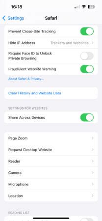 Ways To Clear App Data On An IPhone