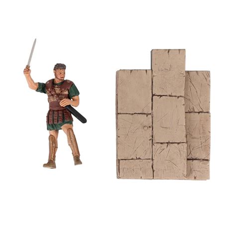 Dragon Models 124 Scale Historical Figures The Trojan War Figure B