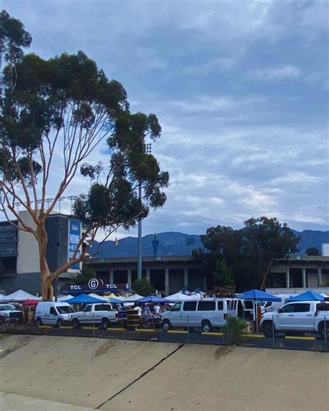 7 Flea Markets In Los Angeles Local Approved