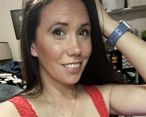 Holly Busby Inked Cover Girl