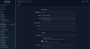 Getting Started With NetBox How To Add Your First Device In NetBox