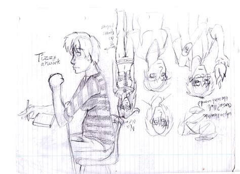 Tizzy By Crusader1089 On Deviantart