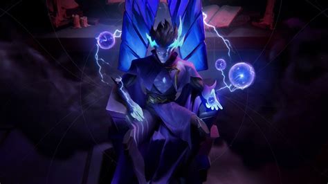 Lorion Official Aov Live Wallpaper Youtube