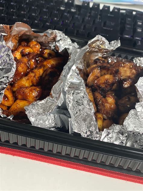 화락 바베큐 치킨 전주효자점 효자동1가 배달치킨 뽈레 Polle
