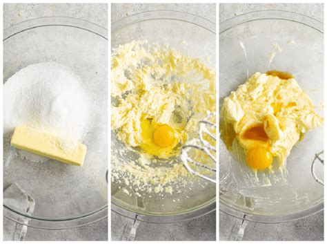 Easy Frangipane Filling Recipe Nutty Buttery And A Little Sweet