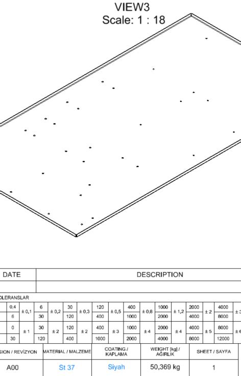 Çözüldü Autodesk Inventor Assembly Teknik Resminde Appearance Görünememesi Autodesk Community