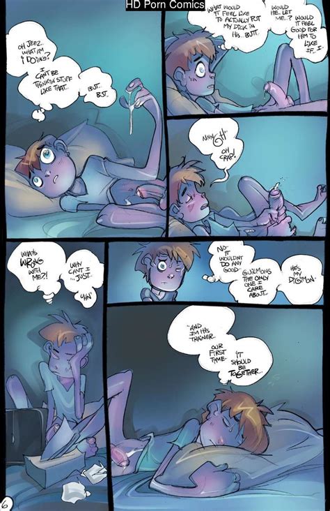 Digimon Tamer Sex Ed Comic Porn Hd Porn Comics