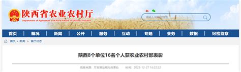 点赞！我区1人获国家级表彰！合作农村部经营