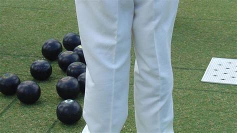 Lawn Bowls Fights Equal Opportunity Tribunal Demand To End Single Sex