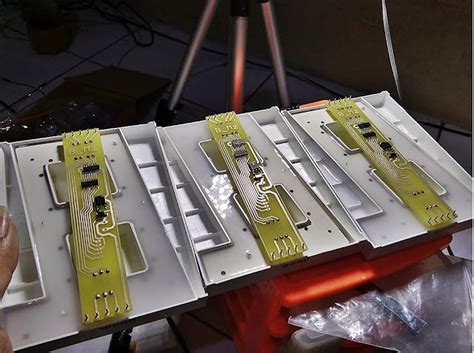 Membuat Counter Up Segment Inch Menggunakan Arduino Uno Dicky B Mz