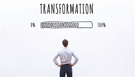 Digitalisierung Vs Digitale Transformation Trends Und Chancen