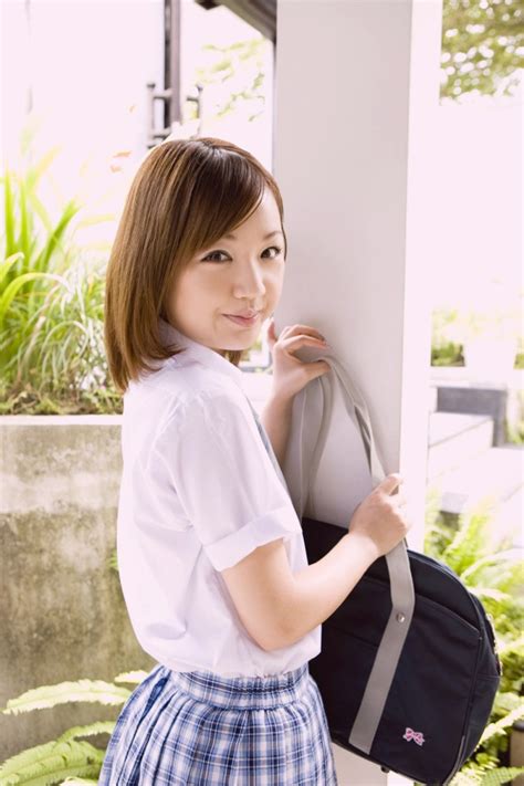 Hot Girls Hot Photos Japanese Hot Girl Asami Tani