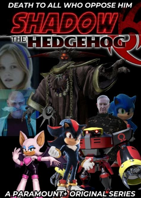 Fan Casting Eiza González As Rouge The Bat In Shadow The Hedgehog 2025