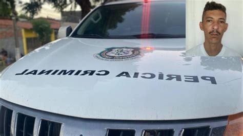 Ex Presidiário é Executado Com 18 Tiros De Pistola Em Mossoró