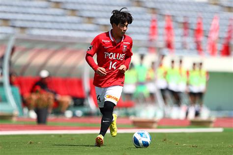 U 17日本代表 クロアチア遠征メンバーに早川が選出 浦和レッドダイヤモンズ育成オフィシャルサイト