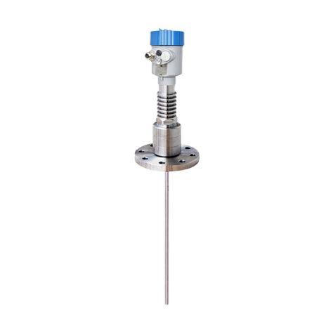 Srl614 High Temperature Gwr Radar Level Sensor Sentec