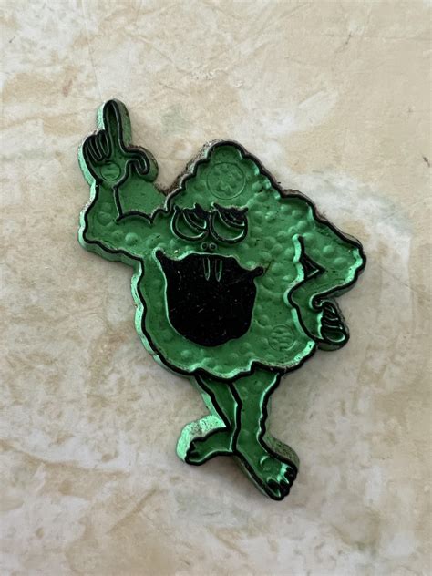 Green Blob Monster Crud Disney Wiki Fandom