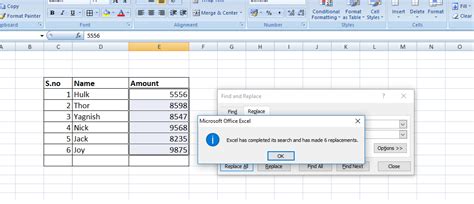 E Excel Convert Negative Value In Postive