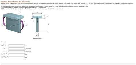Solved Chapter 8 Reserve Problem 045 GO Tutorial A Beam Chegg