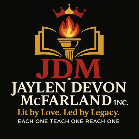 Jaylen Devon Mcfarland Inc