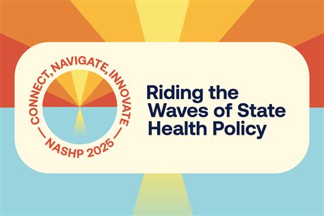 Nashps Annual State Health Policy Conference September 28 30 In New York City Nashp