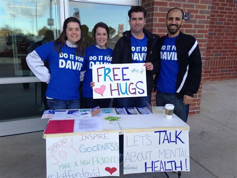 Do It For David Part I