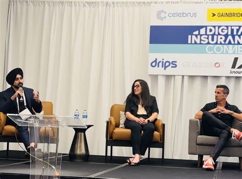 Divyajot Singh On Linkedin Ai Insurance Futureready Digitalinsurance