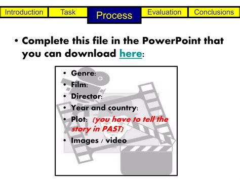 ppt task 2 ppt