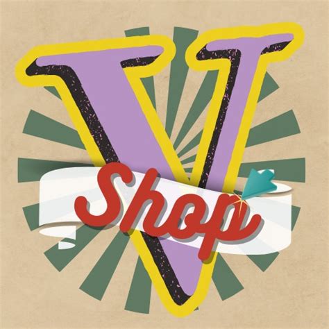 V Shop