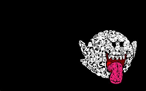 🔥 50 King Boo Wallpapers Wallpapersafari