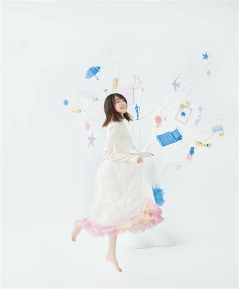 上田麗奈さんのアーティスト活動の軌跡を辿る『上田麗奈アーティスト展 Fermata』の開催が決定！