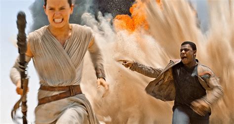 Star Wars The Diversity Awakens Affirmative Right