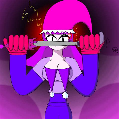 D Sali Really By Ivanivan50503030 On Deviantart