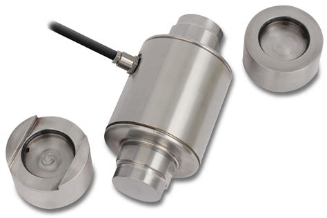 Analog Compression Load Cell Ac Series Fab Engineering
