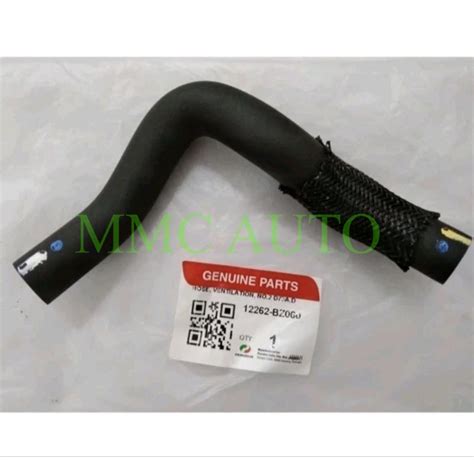 PERODUA MYVI 1 3 MYVI LAGI BEST MYVI ICON ALZA VALVE COVER HOSE