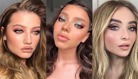 Tendencias De Maquillaje Para El 2021 Blog De Belleza