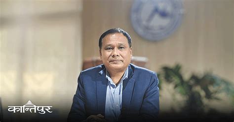 कुलमान भन्छन् मैले के के काम गरिनँ र हटाउन खोजेको अर्थ वाणिज्य