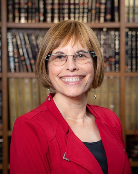 Rabbanit Bracha Jaffe