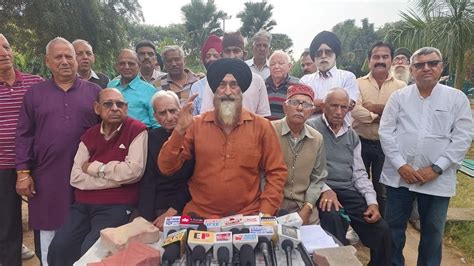Contractor Balvinder Cries Foul Over Smart City Project JK Globalnews