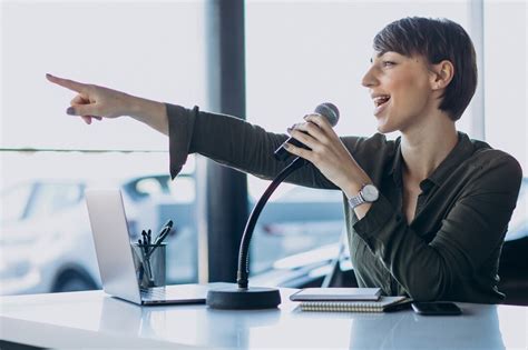 Career Podcasts For Aspiring Executives How An Executive Assistant