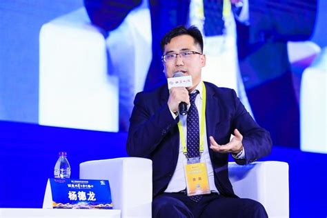 前海开源基金首席经济学家杨德龙：消费与科技创新将是未来大方向 知乎