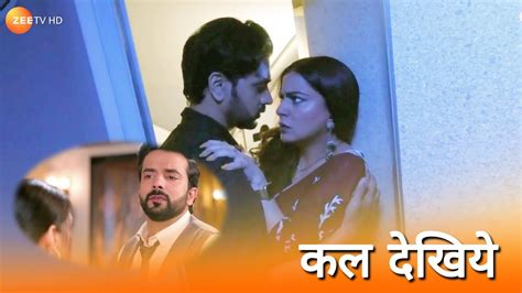 Kundali Bhagya3 Janarjun Karan Exposs Anjali To Rishabh Big Mystery