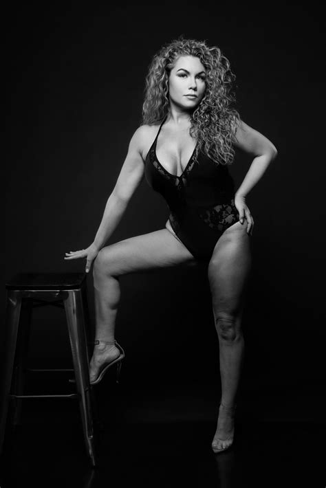 Shannon M Ace Models