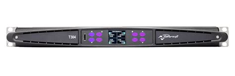 Powersoft T302 Buy Powersoft T302 Amps Old Barn Audio
