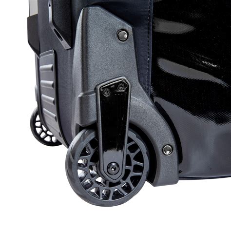 Trolleys And Luggage Flight Roller 135 Tatonka Backpacks Tents Outdoor Equipment And