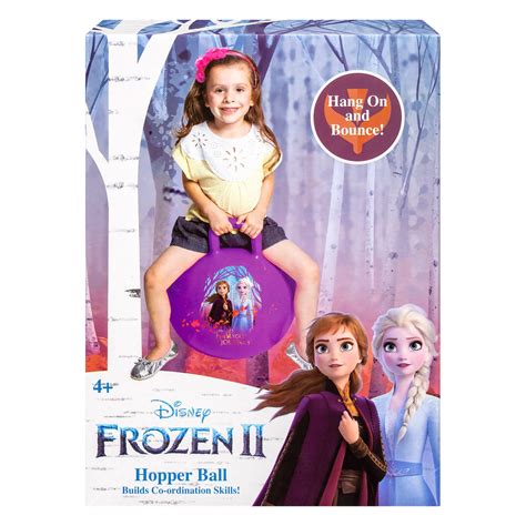 Hopper Ball Disney Frozen 2 Online Toys Australia