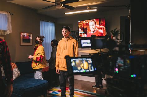 Behind The Scenes Of Music Concert Production