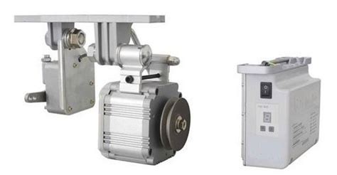 Sewing Machine Servo Motor Dc Motor And Sewing Machine Motor
