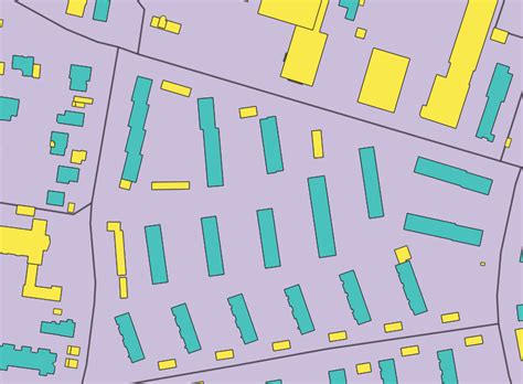 Writing Predominant Class Of Polygons On Overlaying Polygon In Qgis Geographic Information
