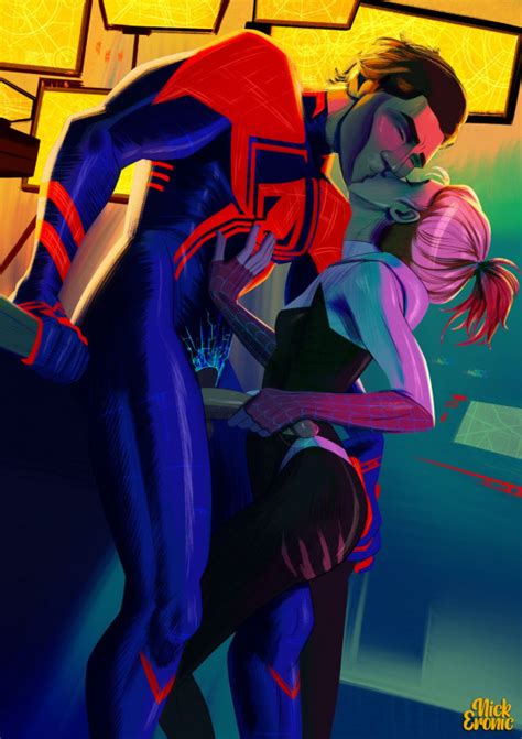 Nickeronic Migwen Ongoing